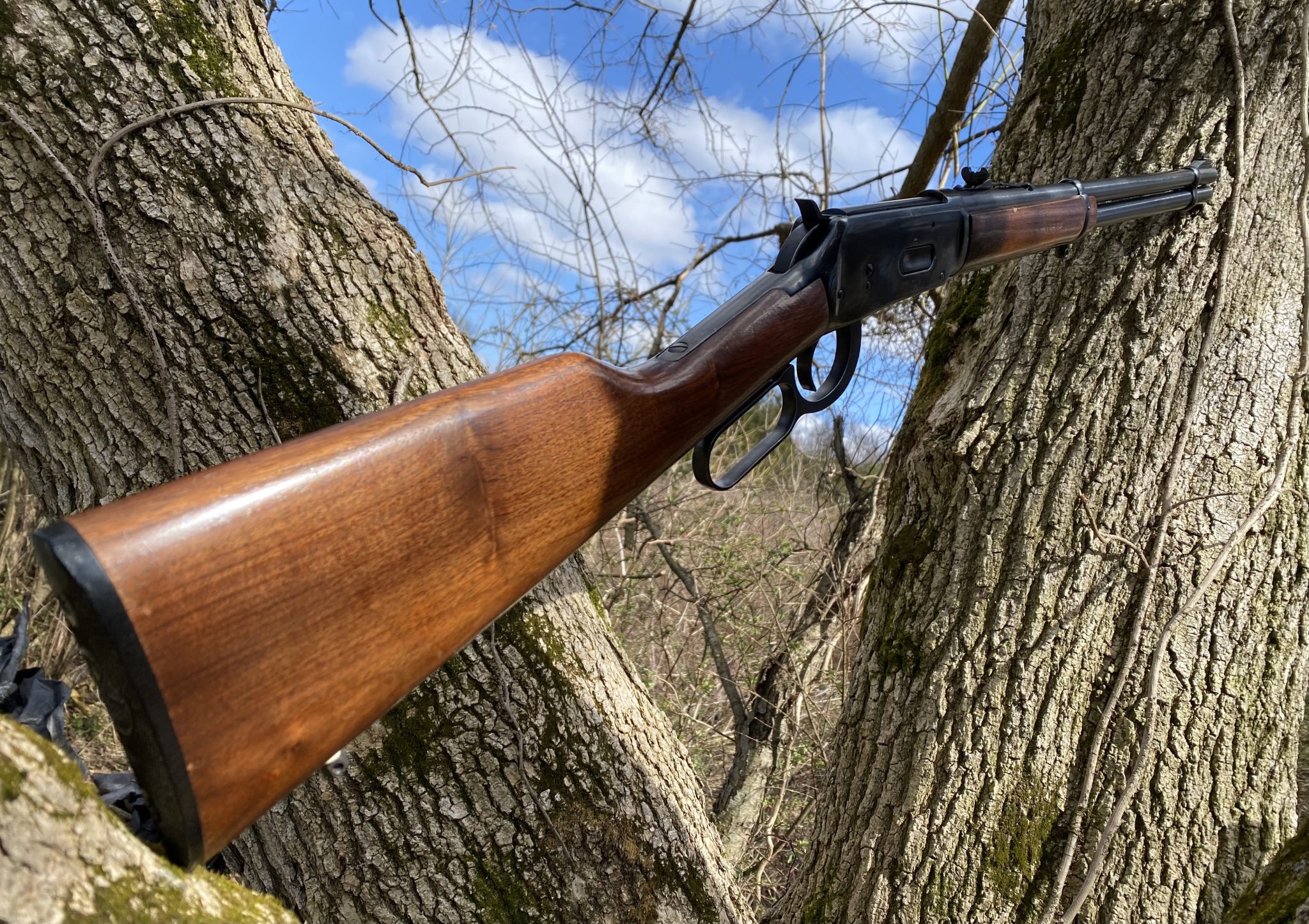 An “Unsuccessful” Handgun Hunt. – Levergunner.com