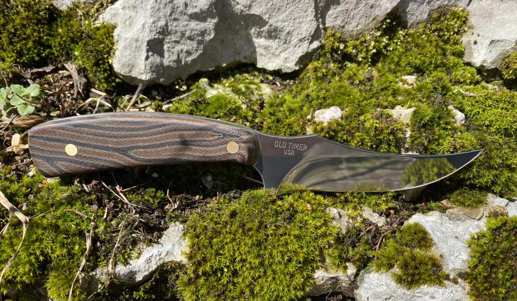 A Buck Of A Different Kind – Levergunner.com