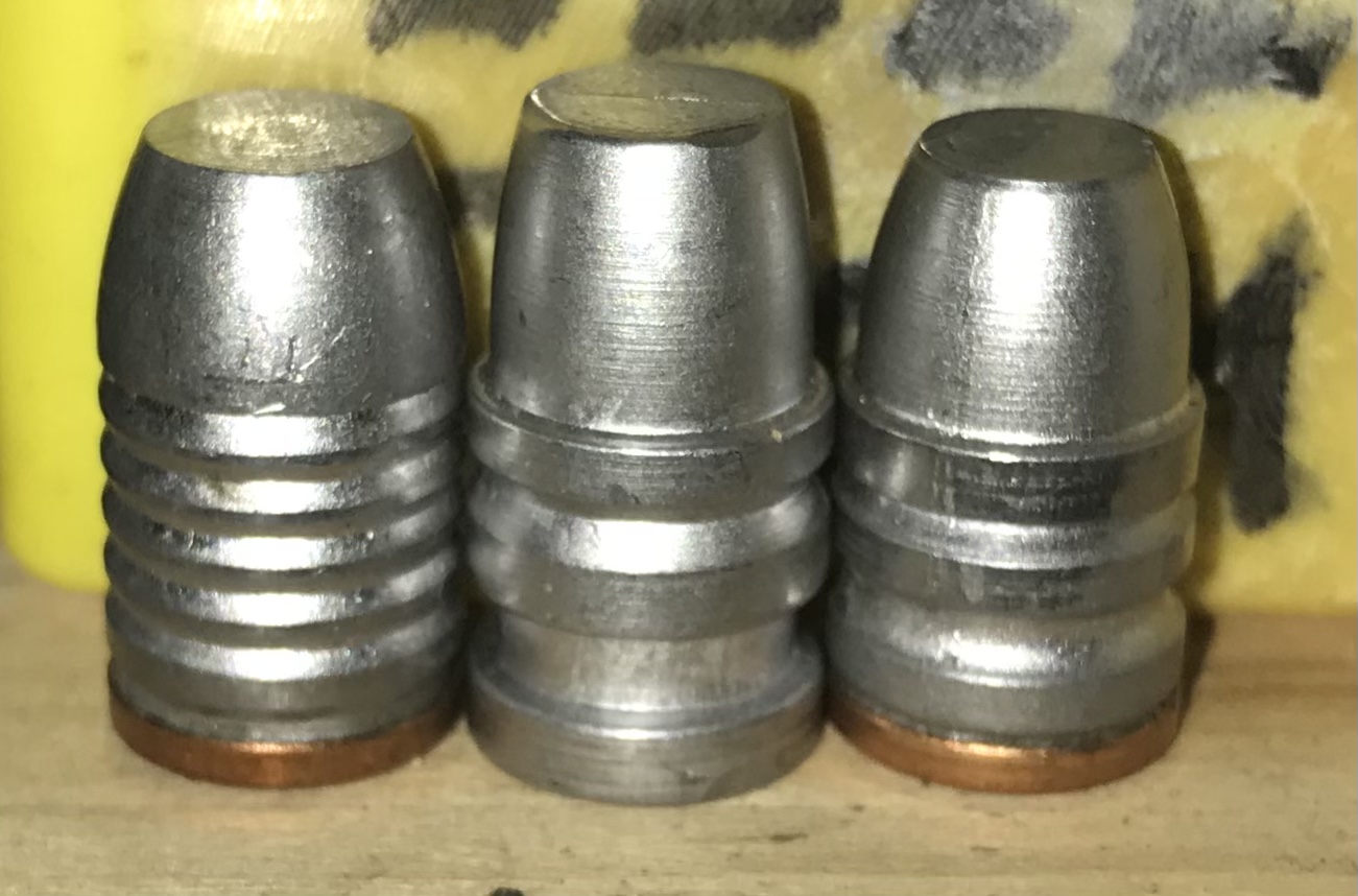 My Two-Tone Single Action Sixgun; Ruger’s Flattop Blackhawk 44 Special ...