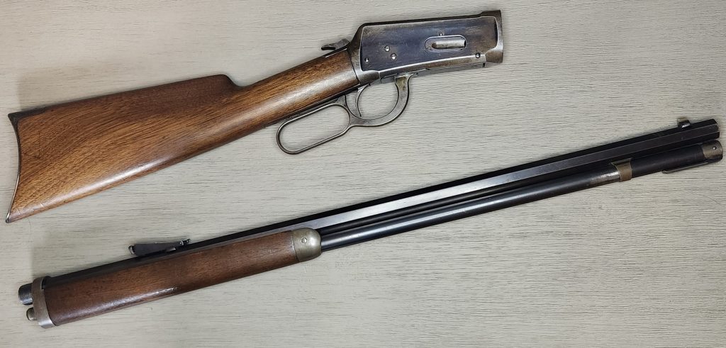 Leverguns – Levergunner.com